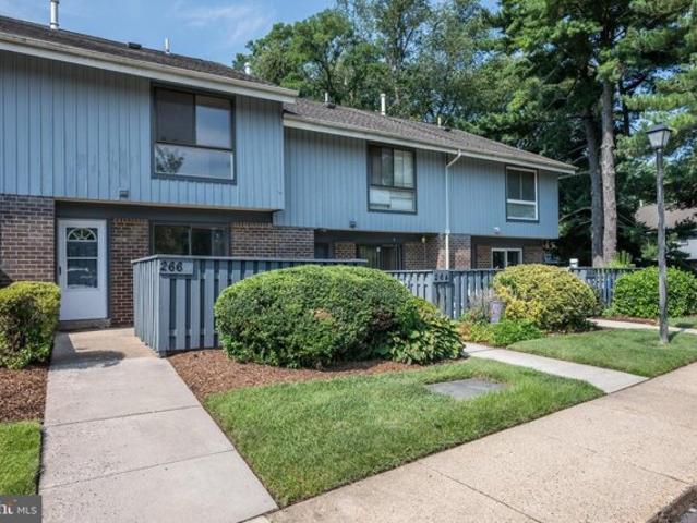 Echelon Rd, Voorhees, Condo For Sale