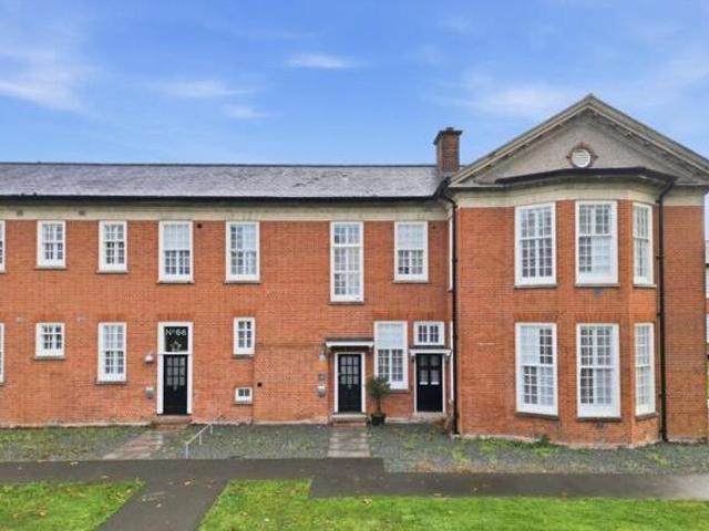Echelon Walk, Colchester, 3 Bedroom End