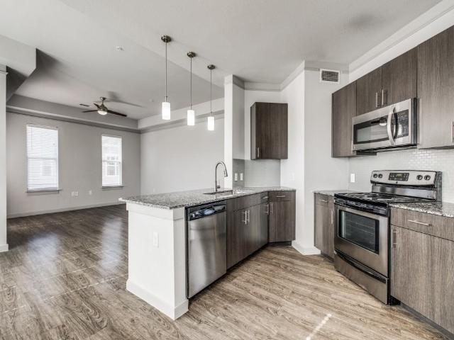 Echelon 2 Bedroom Apartment for Rent at 1639 Cable Ranch Rd, San Antonio, TX 78245