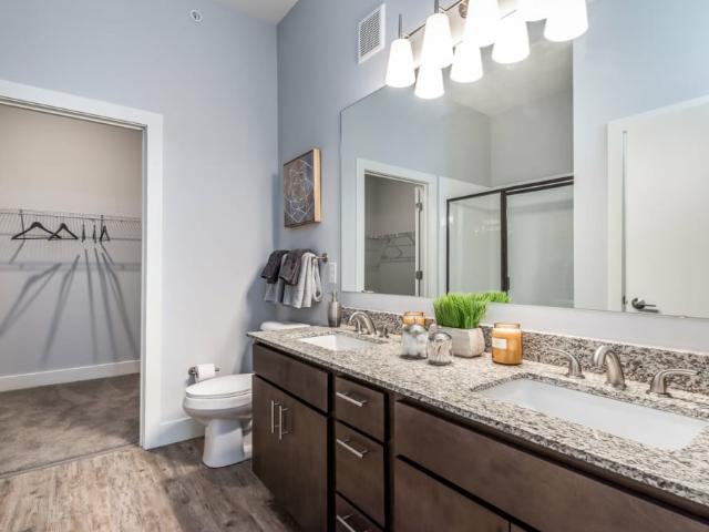 Echelon 2 Bedroom Apartment for Rent at 4345 Glen Este Withamsville Rd, Cincinnati, OH 45245