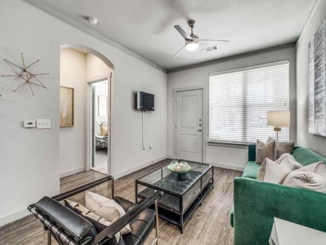 Echelon 3 Bedroom Apartment for Rent at 1639 Cable Ranch Rd, San Antonio, TX 78245