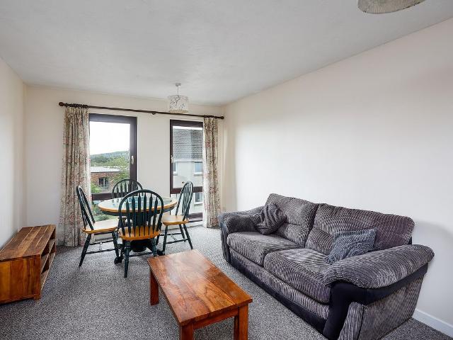 Echline Rigg, South Queensferry EH30, 2 bed flat to rent, £1,150 pcm | PrimeLocation