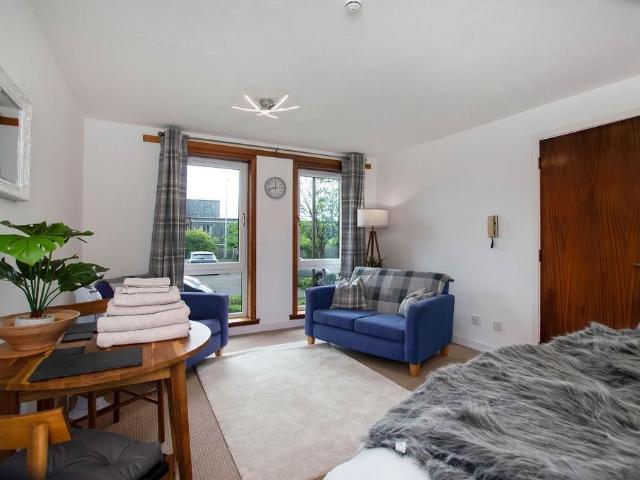 Echline Rigg, South Queensferry EH30, Studio to rent, £795 pcm | PrimeLocation