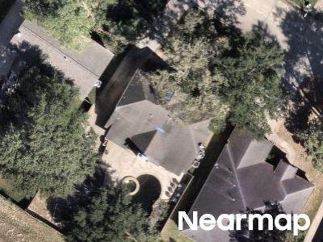 Echo Mountain Dr
