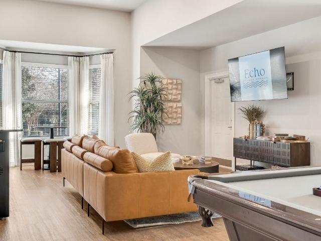 Echo at Lake Norman 1 Bedroom Apartment for Rent at 118 Plantation Creek Dr, Mooresville, NC 28117