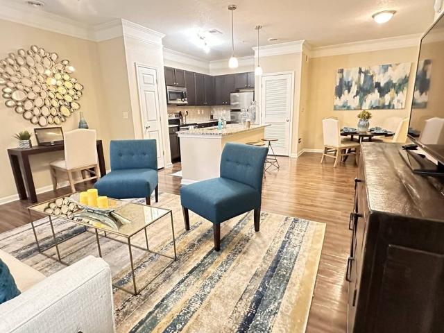 Echo at Lake Norman 1 Bedroom Apartment for Rent at 118 Plantation Creek Dr, Mooresville, NC 28117