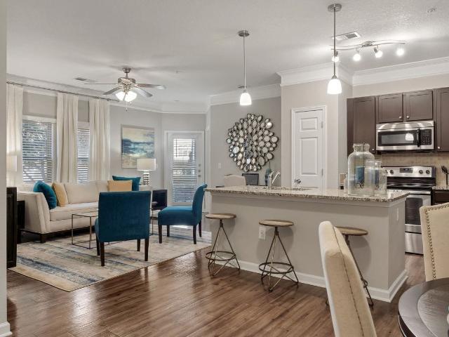 Echo at Lake Norman 2 Bedroom Apartment for Rent at 118 Plantation Creek Dr, Mooresville, NC 28117