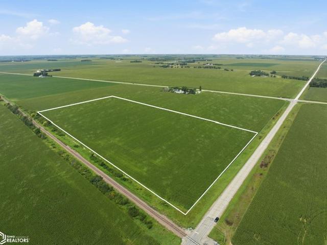 Echo Ave and 150th St, Nora Springs, IA 50458