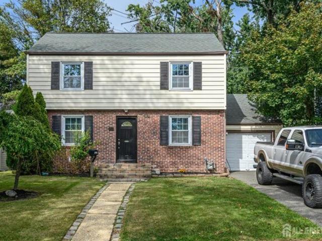 Echo Ave, Edison, Home For Sale