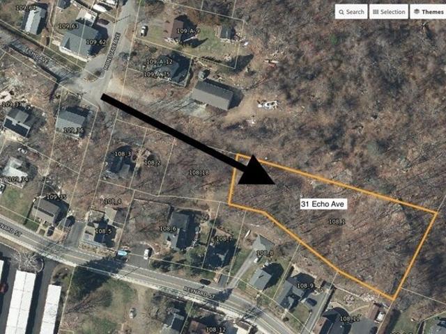 Echo Ave, Gloucester, Plot For Sale