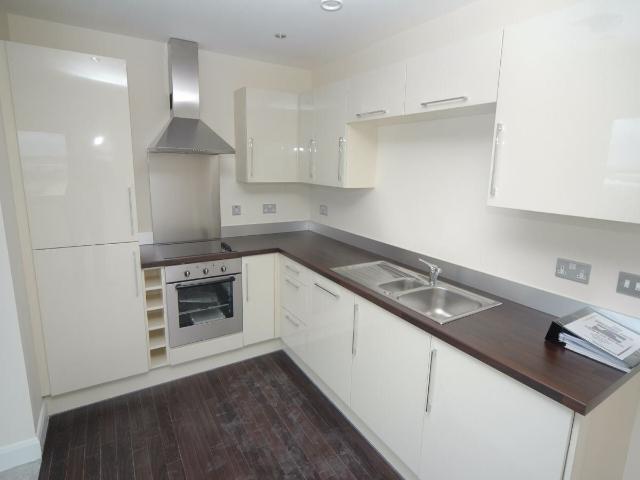 Echo Building, Tyne And Wear, West Wear Street, Sunderland SR1, 2 bed flat to rent, £850 pcm | PrimeLocation