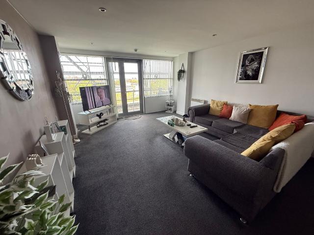 Echo Building, West Wear Street, Sunderland SR1, 2 bed flat to rent, £850 pcm | PrimeLocation