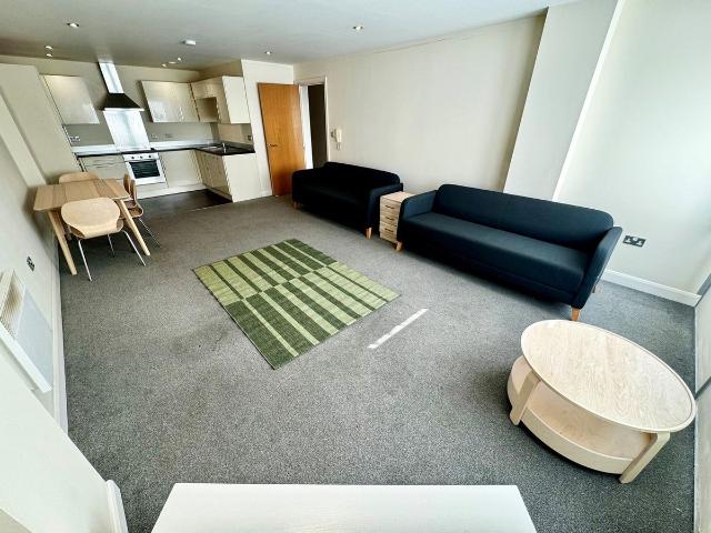 Echo Building, West Wear Street, Sunderland SR1, 2 bed flat to rent, £895 pcm | PrimeLocation