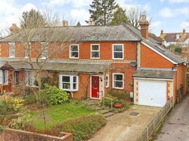 Echo Barn Lane, Farnham, 3 Bedroom Semi detached