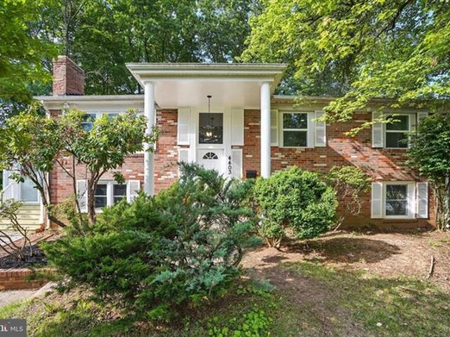 Echo Ct, Woodbridge, Home For Sale