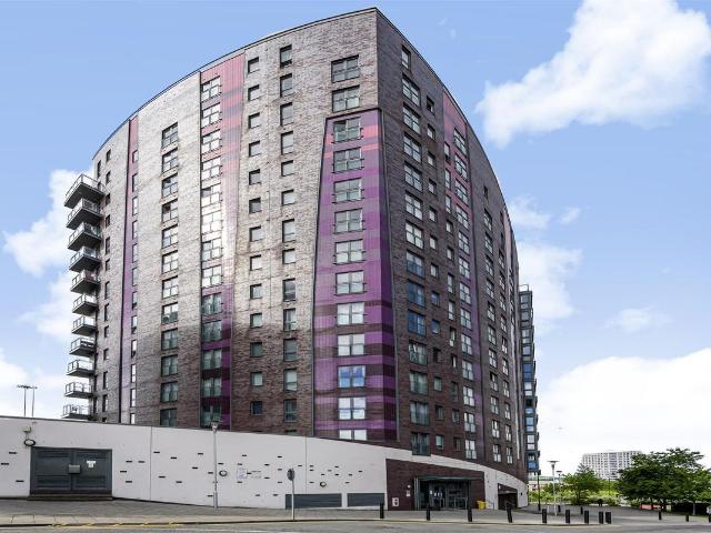 Echo Central, Leeds LS9, Studio to rent, £695 pcm | PrimeLocation