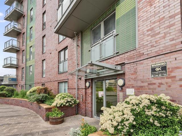 Echo Central, Leeds LS9, Studio to rent, £695 pcm | PrimeLocation