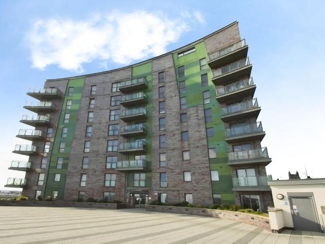 Echo Central Two, Cross Green Lane, Leeds, West Yorkshire LS9, 2 bed flat to rent, £1,050 pcm | PrimeLocation