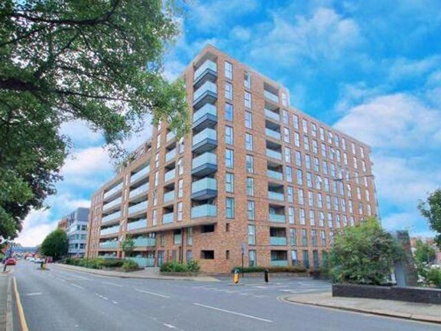 Echo Court, Northolt Road, 1 Bedroom Flat