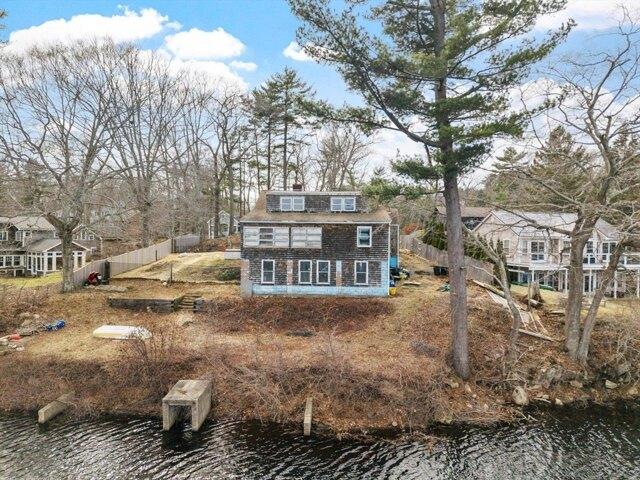 Echo Cove Rd, Hamilton, Home For Sale