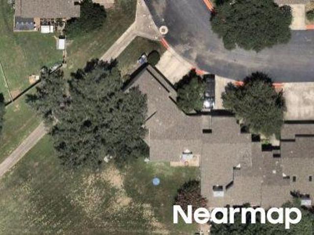 Echo Creek Ln