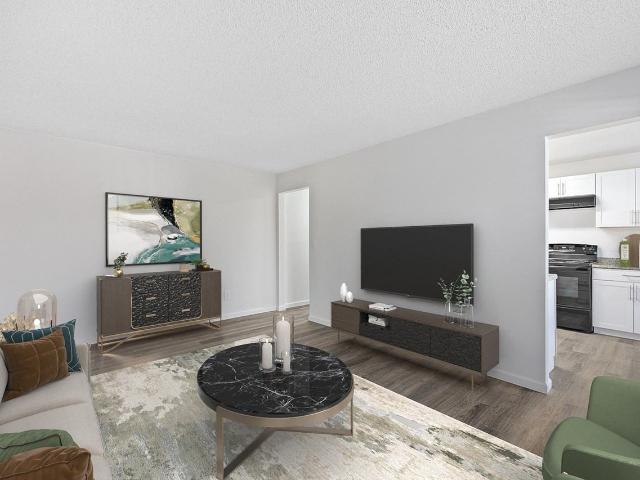Echo Flats 2 Bedroom Apartment for Rent at 948 Gordon Smith Blvd, Hamilton, OH 45013