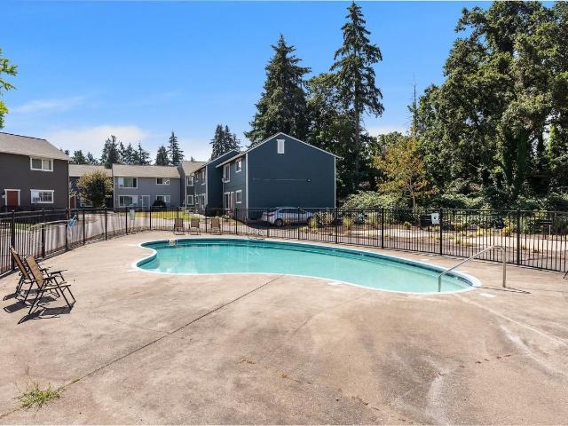 Echo Glen 2 Bedroom Apartment for Rent at 6285 Caldwell Rd, Gladstone, OR 97027 Gladstone