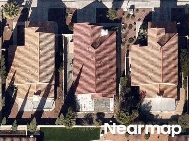 Echo Glen Dr