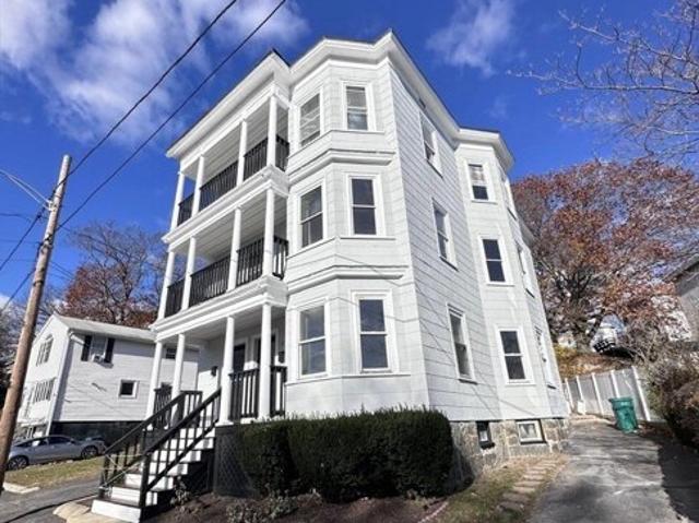 Echo Grove Ave, Lynn, Home For Sale