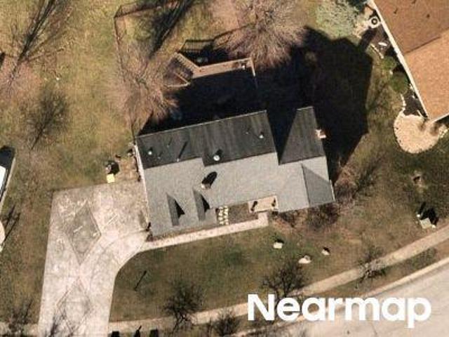 Echo Grove Ln
