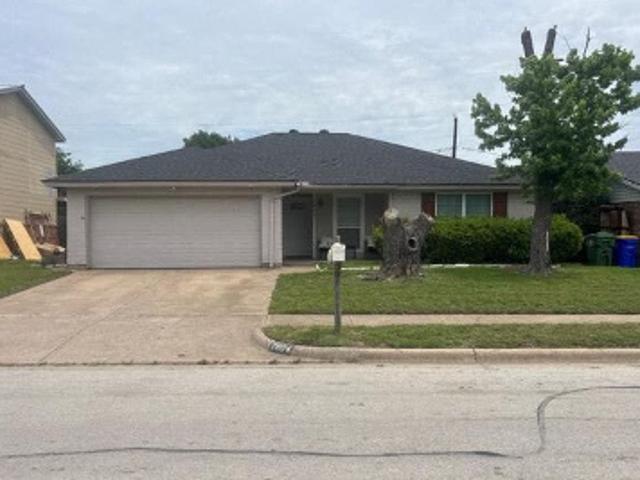 Echo Hill Dr