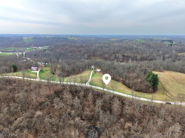 Echo Hill Road