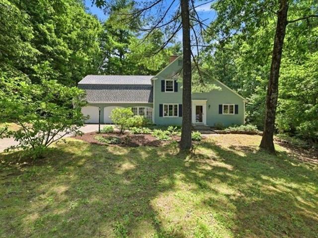 Echo Hill Rd, Amherst, Home For Sale