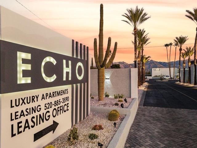 Echo Luxury Apartments Studio Apartment for Rent at 6901 E Broadway Blvd, Tucson, AZ 85710 El G.H.E.K.O