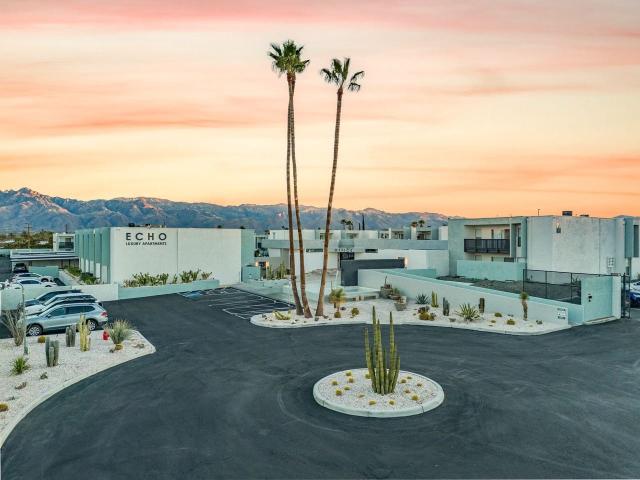 Echo Luxury Apartments 1 Bedroom Apartment for Rent at 6901 E Broadway Blvd, Tucson, AZ 85710 El G.H.E.K.O