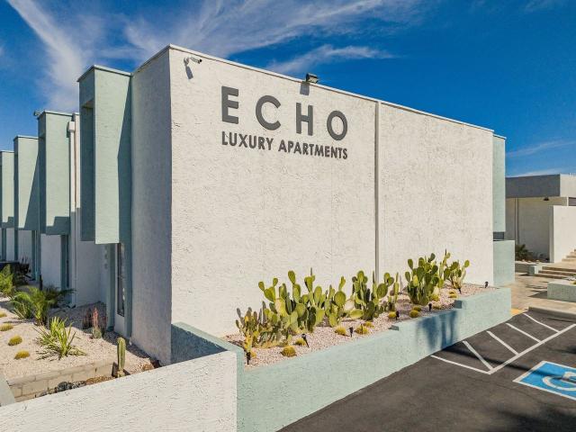 Echo Luxury Apartments 2 Bedroom Apartment for Rent at 6901 E Broadway Blvd, Tucson, AZ 85710 El G.H.E.K.O