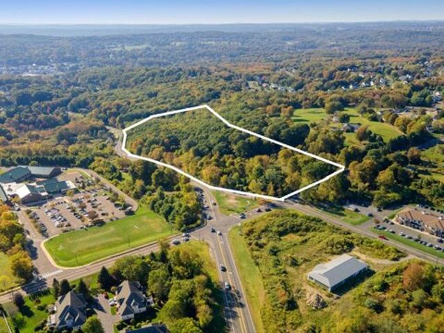 Echo Lake Rd, Watertown, Plot For Sale