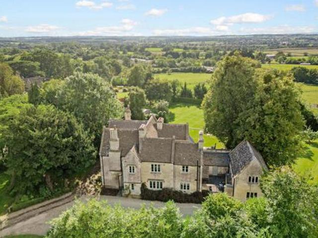 Echo Lane, Stinchcombe, 8 Bedroom Detached