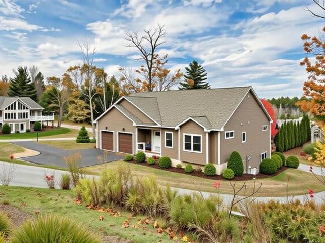 Echo Ln, Laconia, Home For Sale