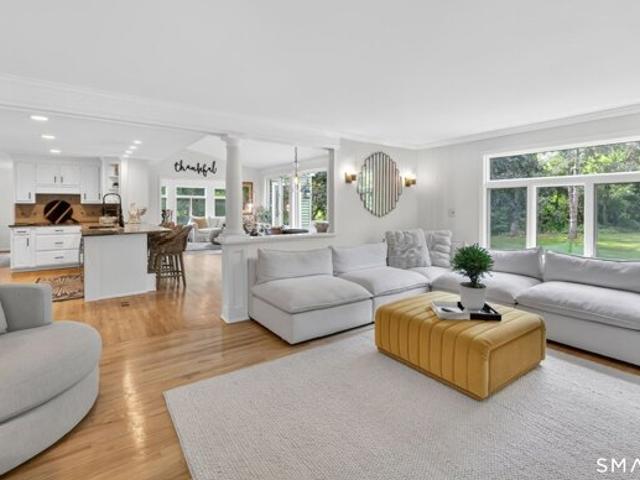 Echo Ln, Simsbury, Home For Sale