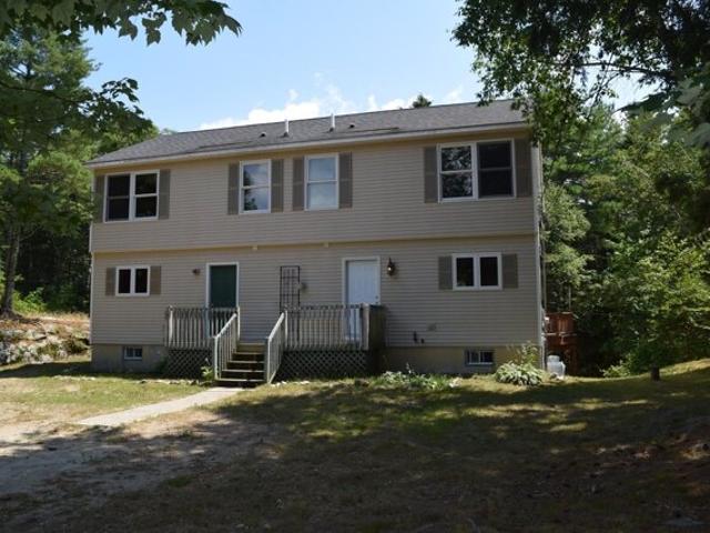 Echo Ln Units And,phippsburg, Home For Sale