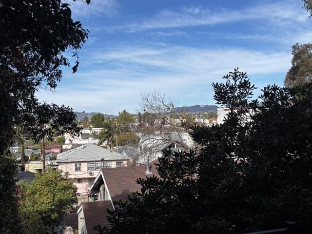 Echo Park/ Sliver lake Area