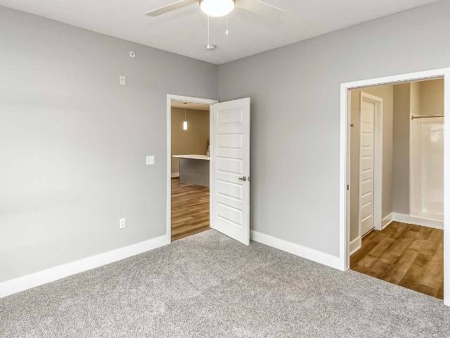 Echo Park Studio Apartment for Rent at 7561 S 146th St, Omaha, NE 68138