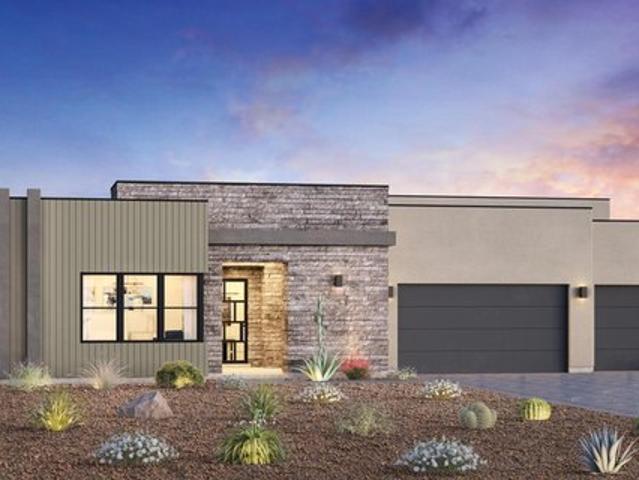 Echo Plan Toll Brothers at HighPoint Pinnacle Collection Community