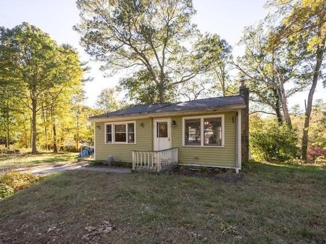 Echo Rd, Glocester, Home For Sale