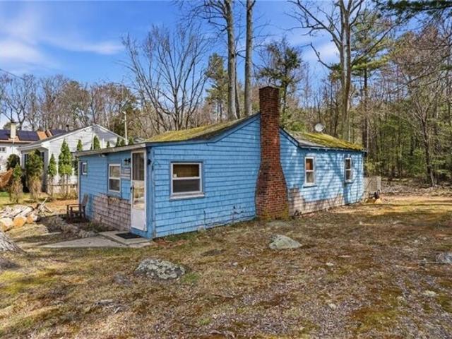 Echo Rd, Glocester, Home For Sale