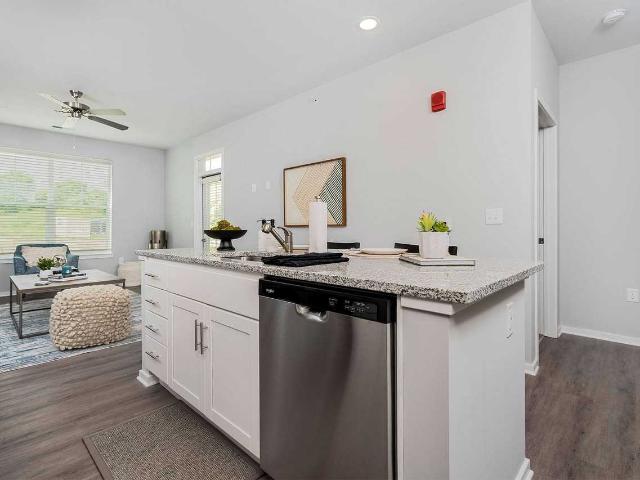 Echo Ridge Apartments 2 Bedroom Apartment for Rent at 5549 Innovation Dr, Middletown, OH 45005