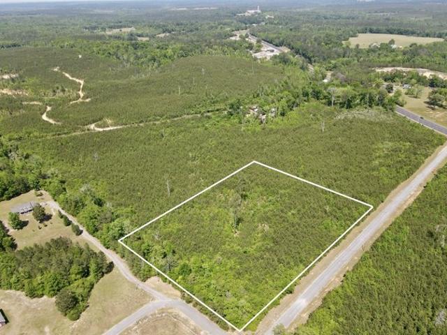 Echo Ridge Rd, Jackson, AL 36545