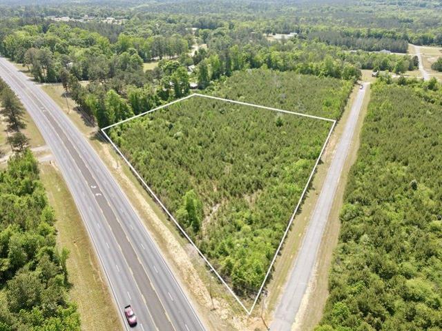 Echo Ridge Rd Lot 1, Jackson, AL 36545