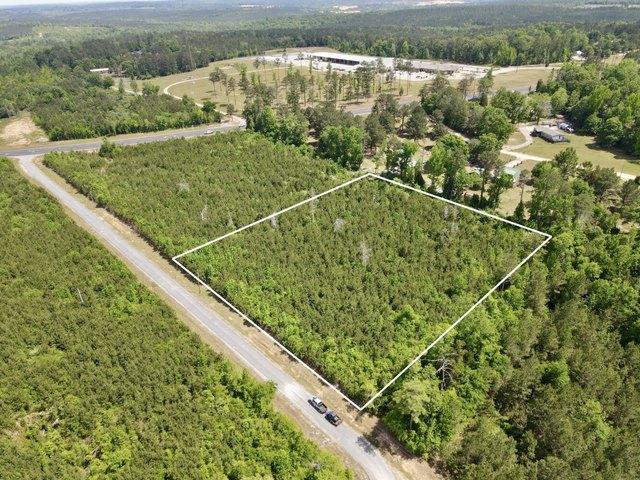 Echo Ridge Rd Lot 2, Jackson, AL 36545